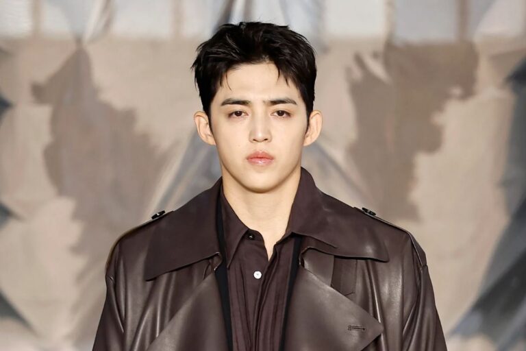 Billboard nombra a S.Coups de SEVENTEEN como el mejor artista K-pop de 2025