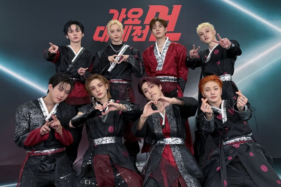 Felix y Hyunjin de Stray Kids, y la historia detrás de sus anillos de ...