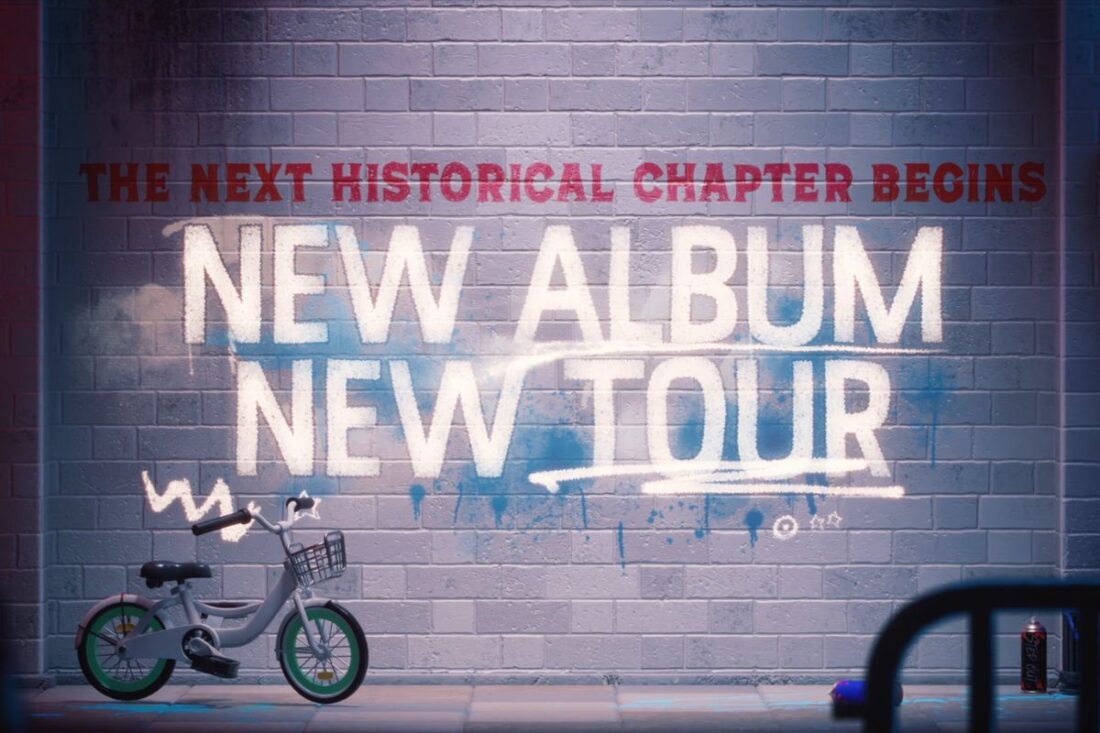 Stray Kids anuncia sus planes y confirma un nuevo álbum y gira para 2026