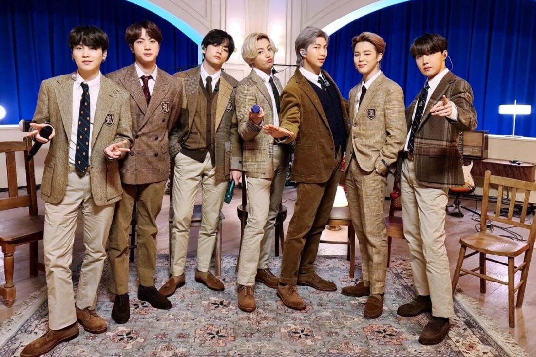 'ARIRANG' de BTS podría registrar una de las mayores ventas de álbumes ...