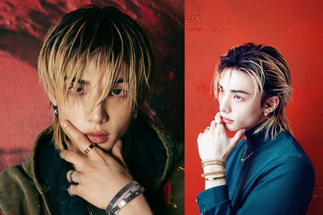 Hyunjin de Stray Kids da un sabio consejo sobre cómo enfrentar las ...