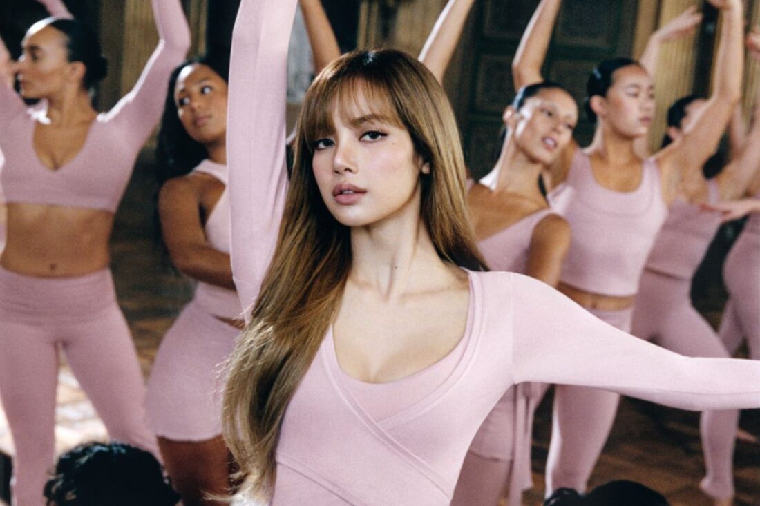 Rosé habla sobre mantener las relaciones amorosas en privado