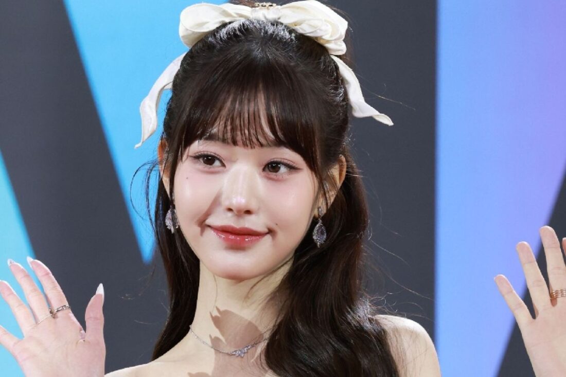 Wonyoung de IVE se prepara para lanzar su propia marca